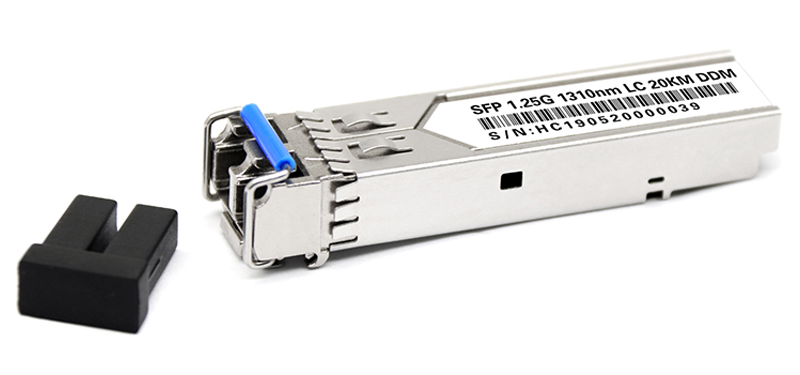 What is the data center 25G/100G/400G optical module?