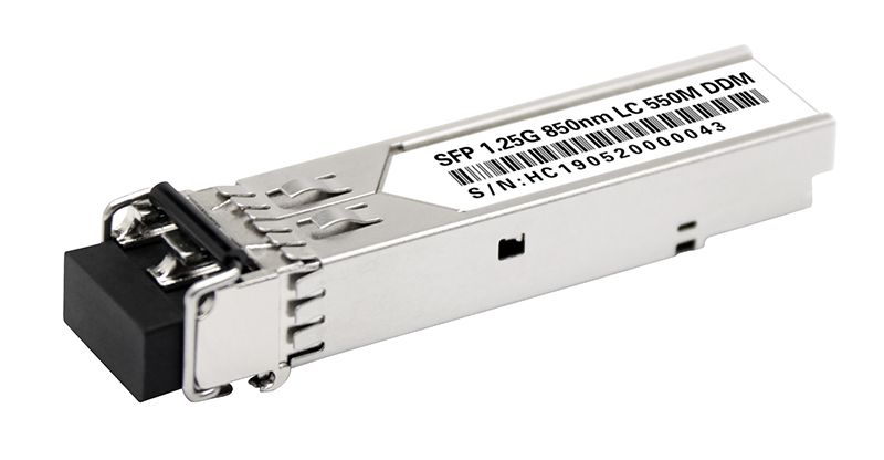 Talking about those things about SFP optical modules