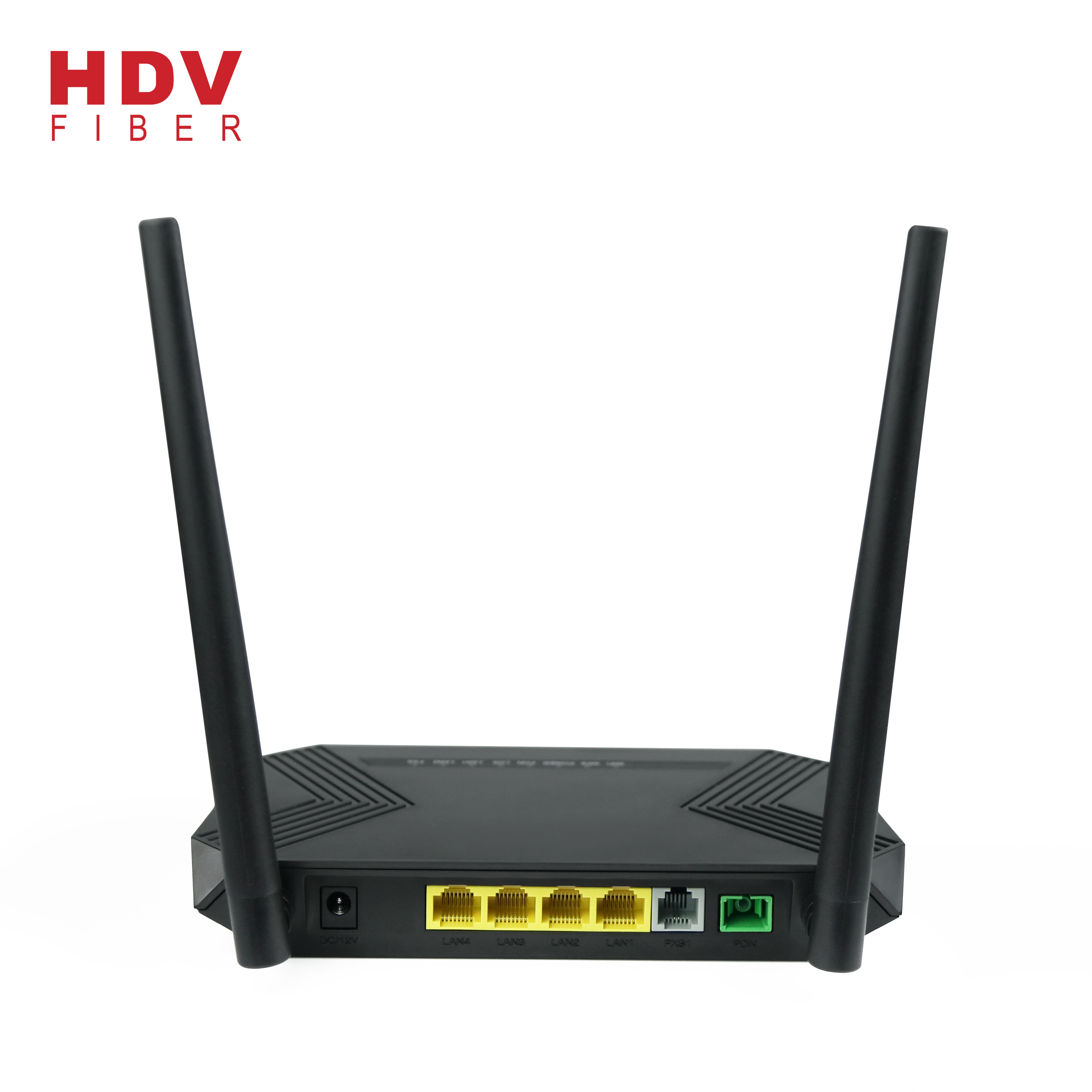 China Hot Sale Optical Network Terminal 1GE+3FE +1PORT Gpon ONU ONT ...