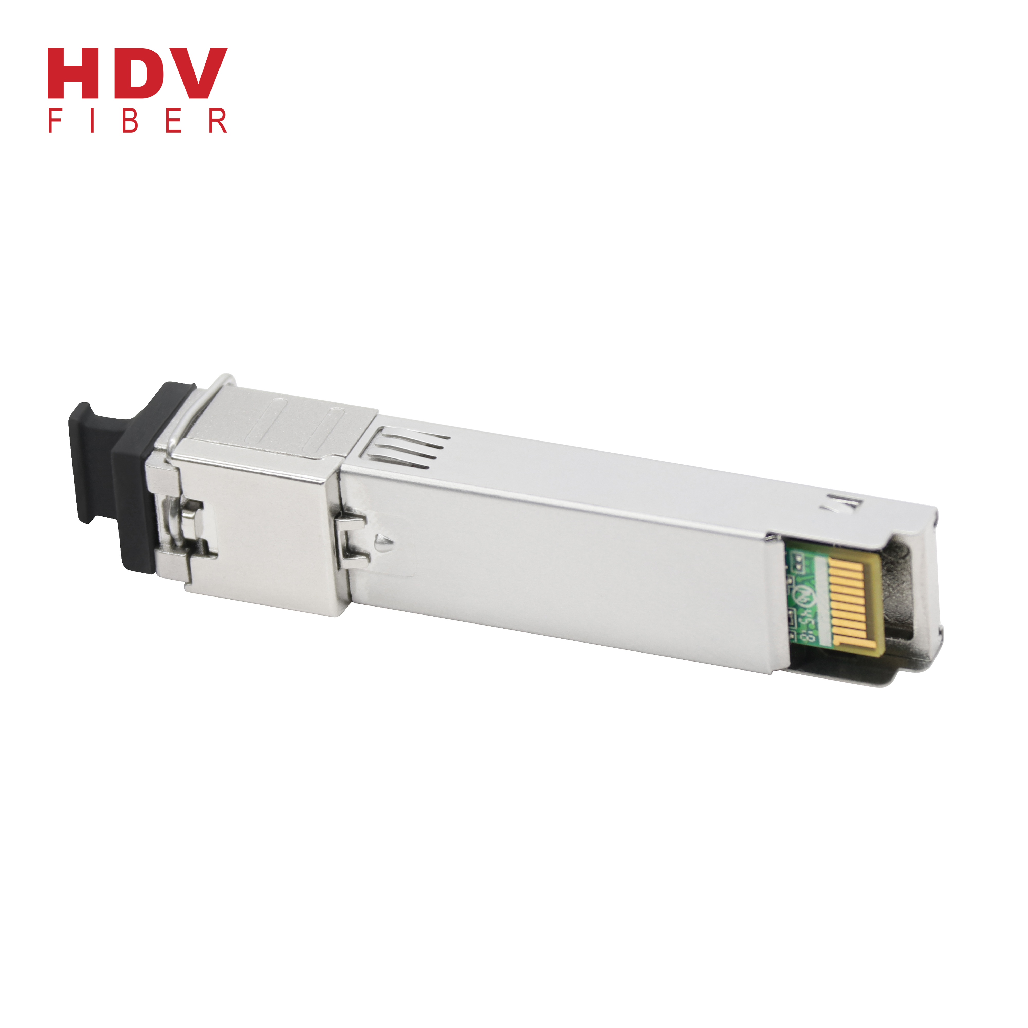 China EPON PX20 px20++ 20km 125g epon olt sfp module compatible with ...