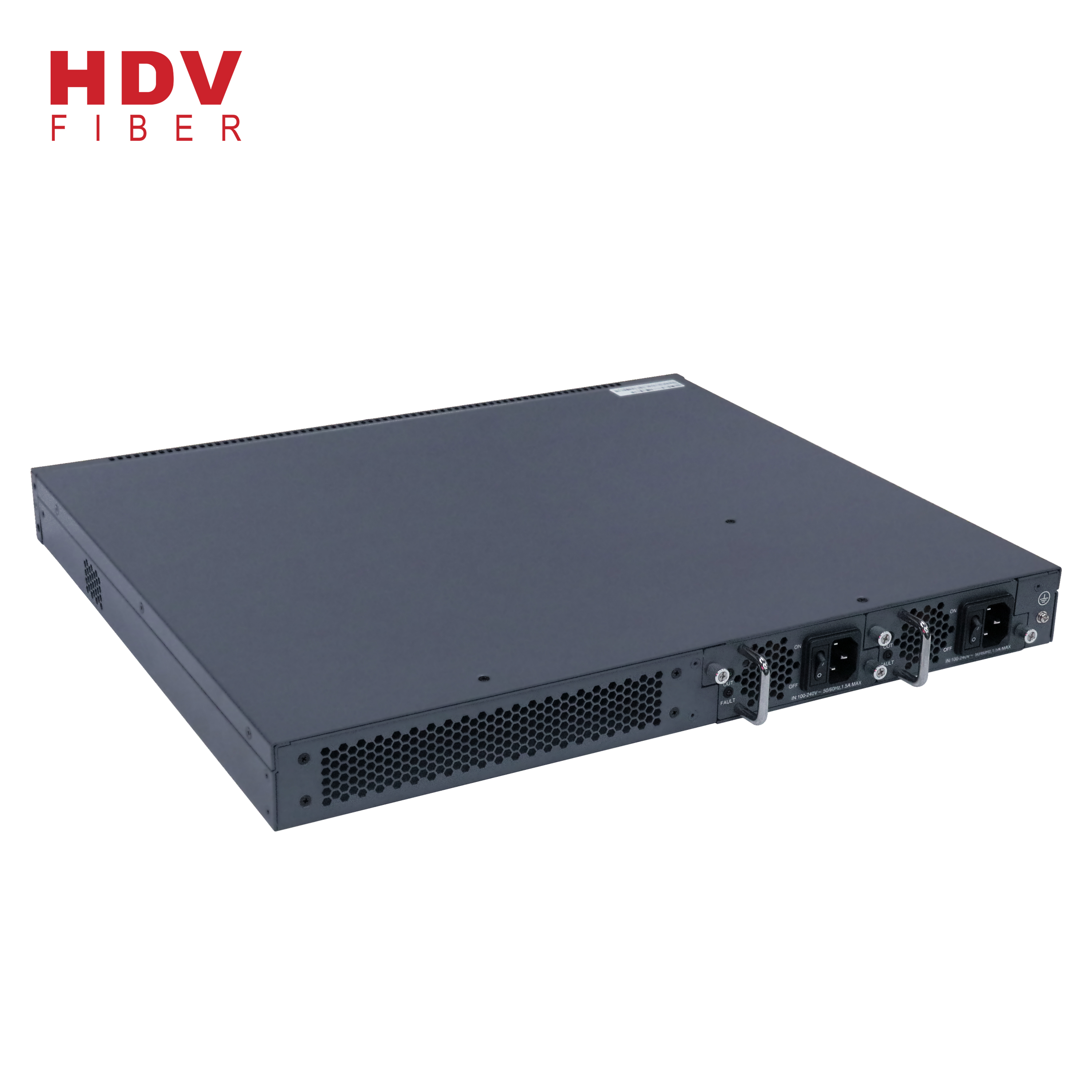 China Best Sell Mini 16 Port PON EPON OLT GEPON OLT Optic Fiber ...