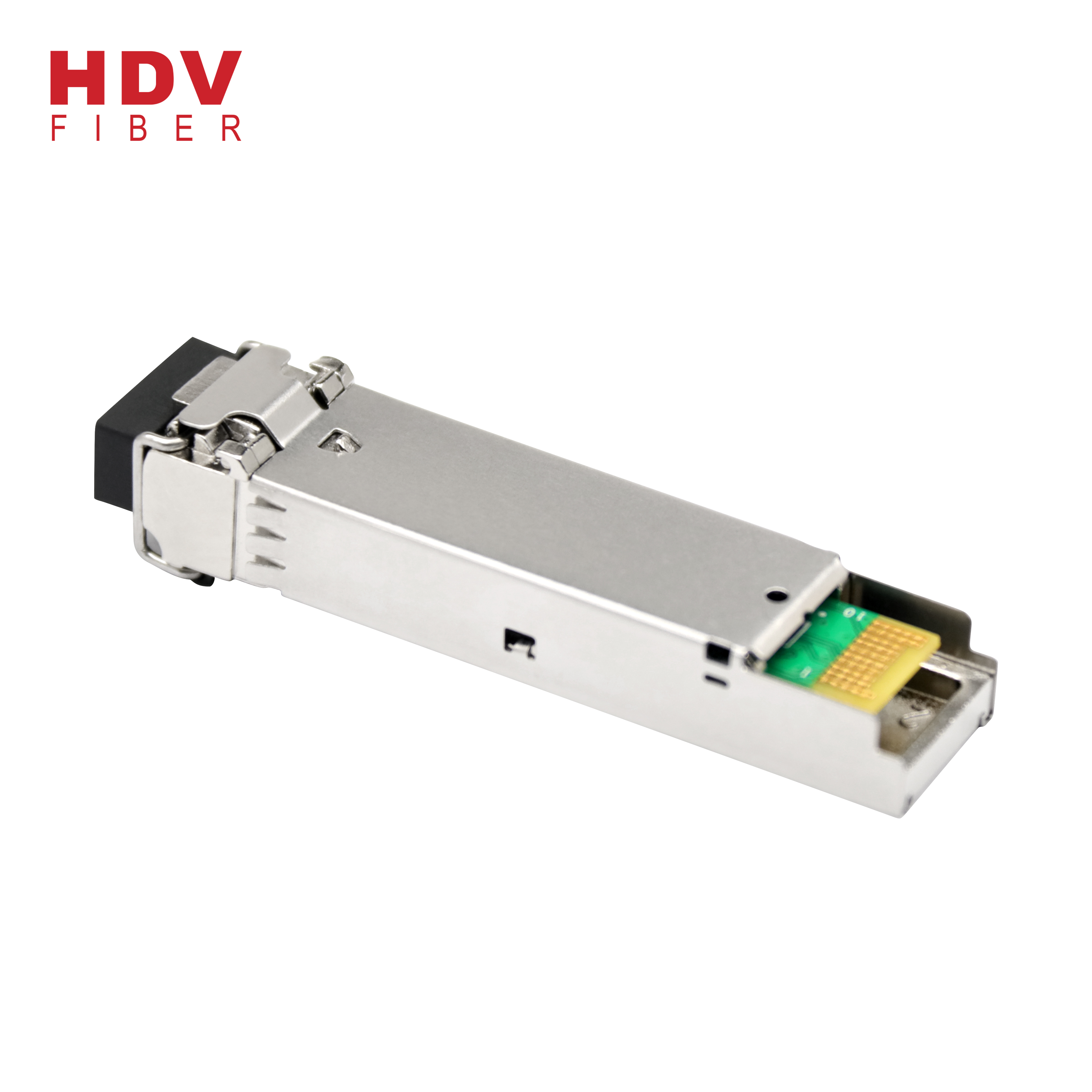 China 1.25g Sfp Module 850nm Multi mode 550m Ddm Lc Interface Dual Mode ...