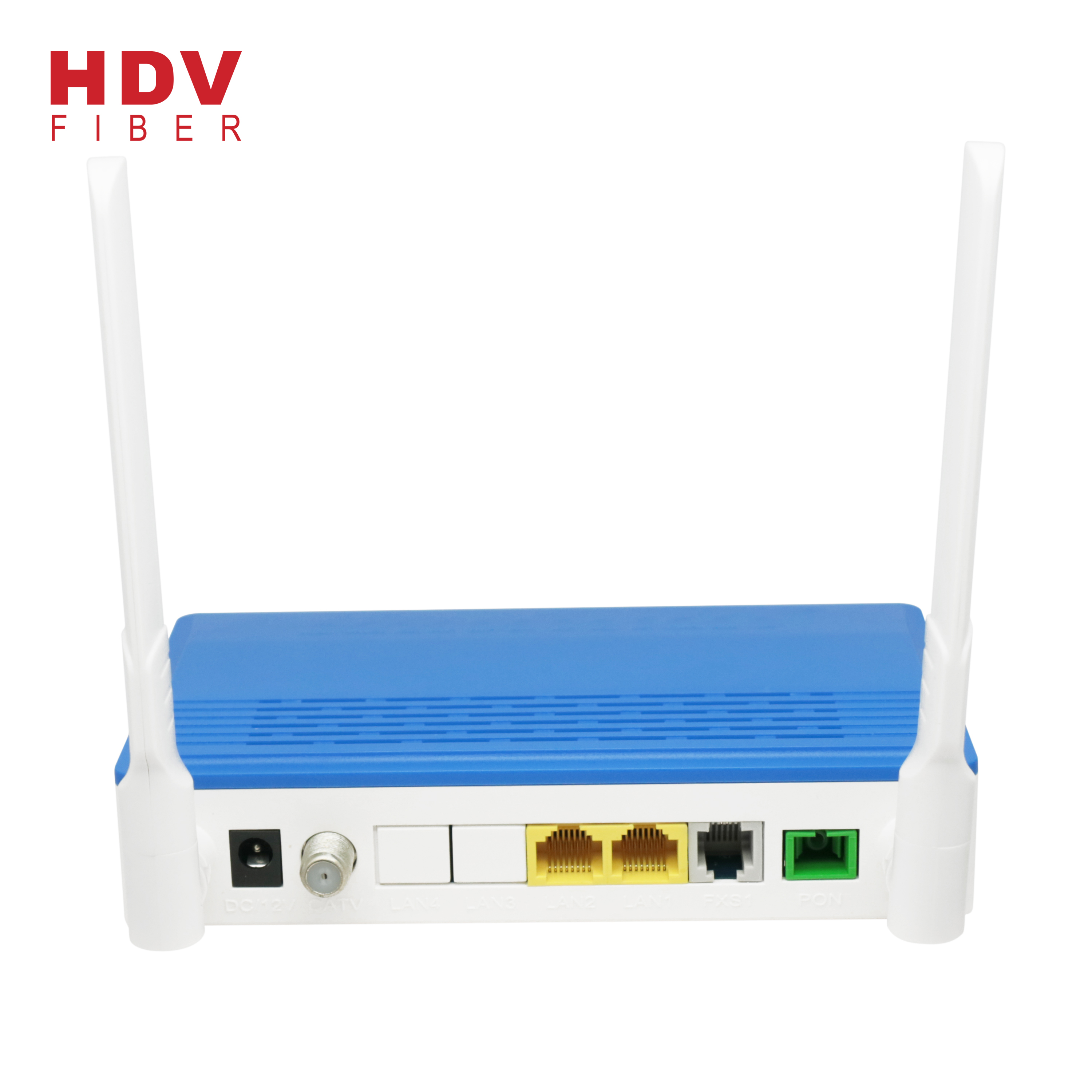 China ftth modem fiber optic equipment 1ge+1fe+wifi+voice+catv epon onu ...