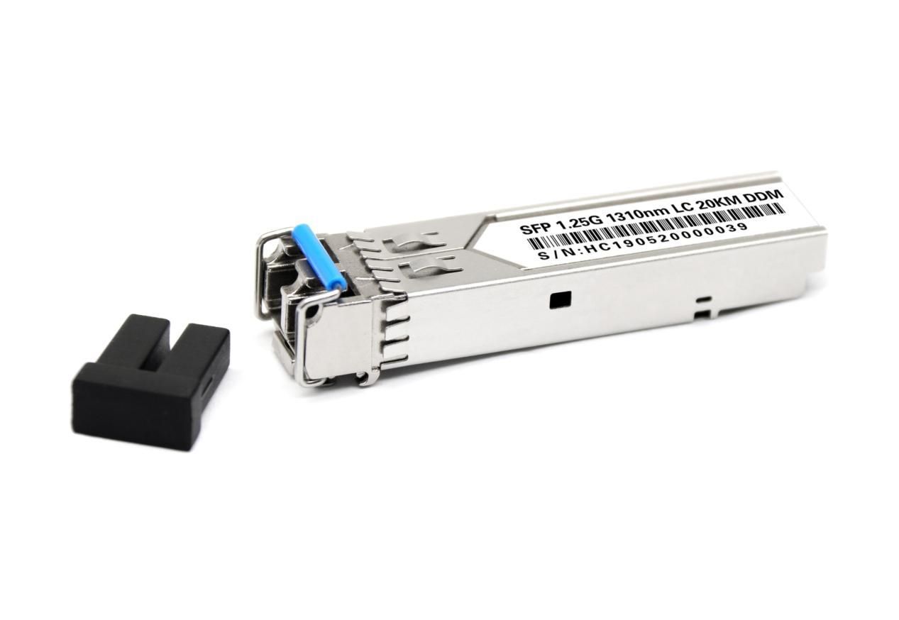Understanding SFP Modules